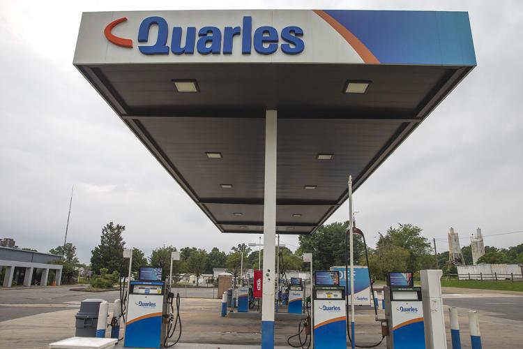In Fredericksburg, Quarles sells fuel-service assets to Arko
