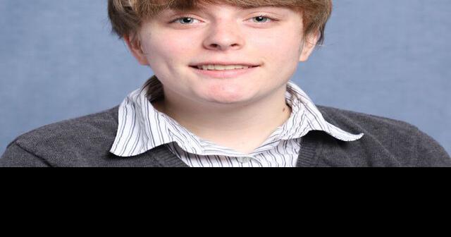 CCHS ACADEMIC SPOTLIGHT: Caroline McNutt