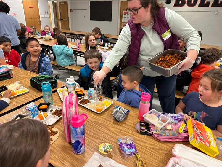 Farm to School meals made in Carver kitchen coming to Rappahannock