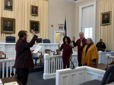 Culpeper-area community briefs for Dec. 21, 2023