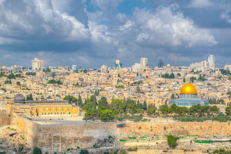 LILLY: What you may not know about the nation of Israel