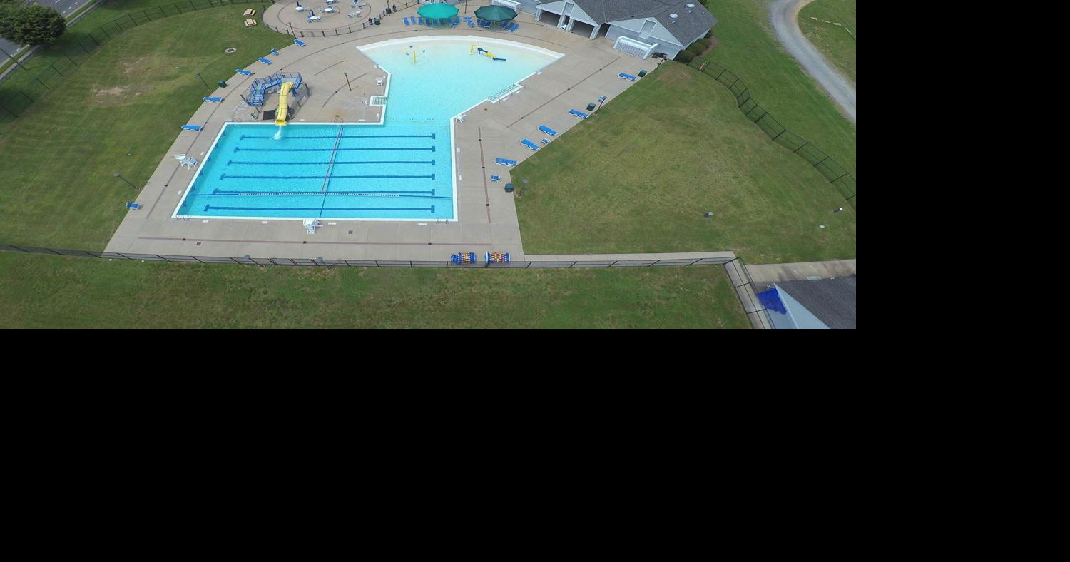 Town panel ponies up $5 million in support for Culpeper public pool