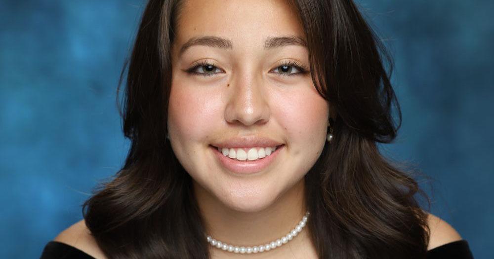 CCHS ACADEMIC SPOTLIGHT: Michelle Balderrama