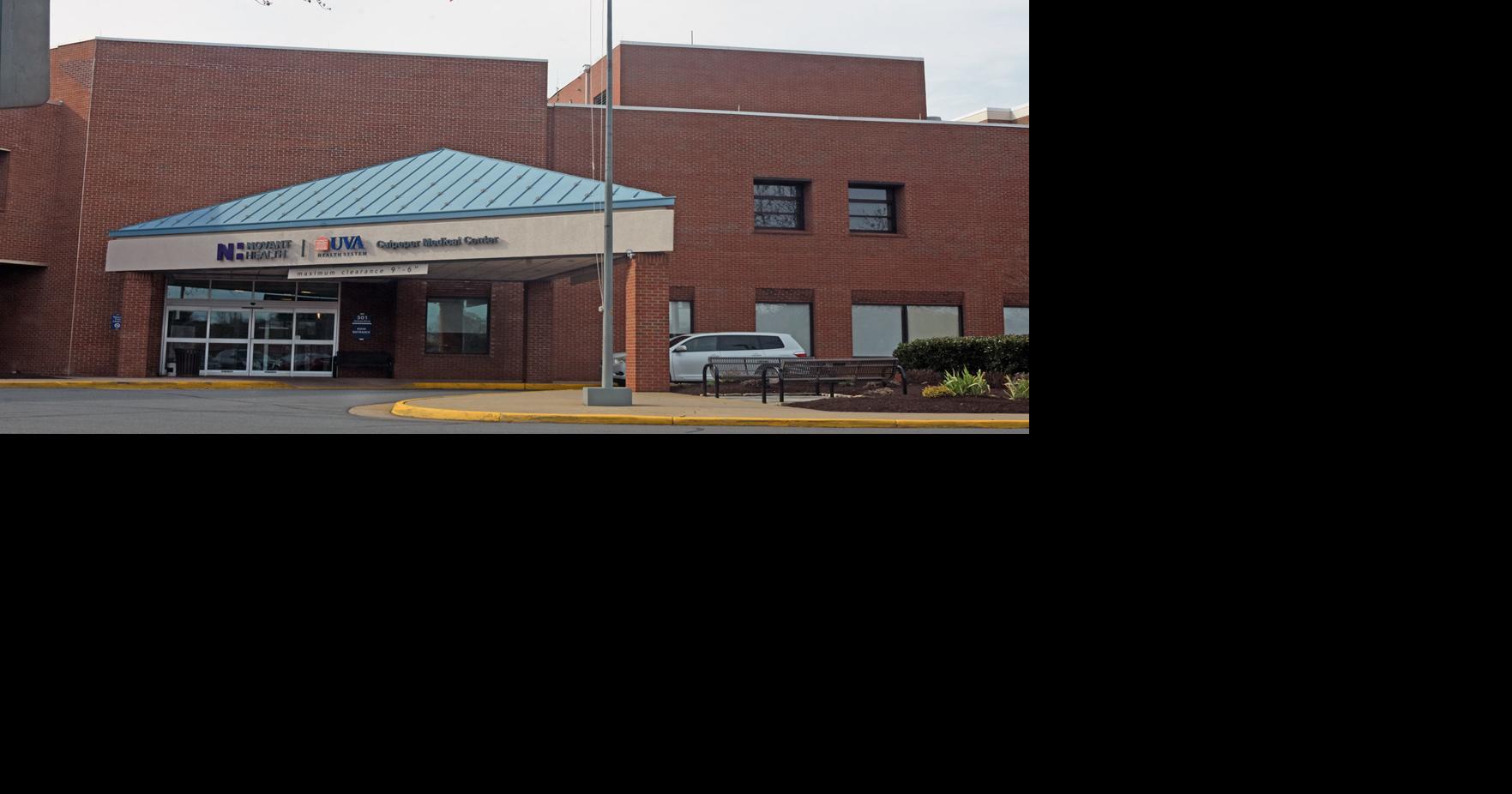 Novant Health limits hospital visitation, starts virus screenings