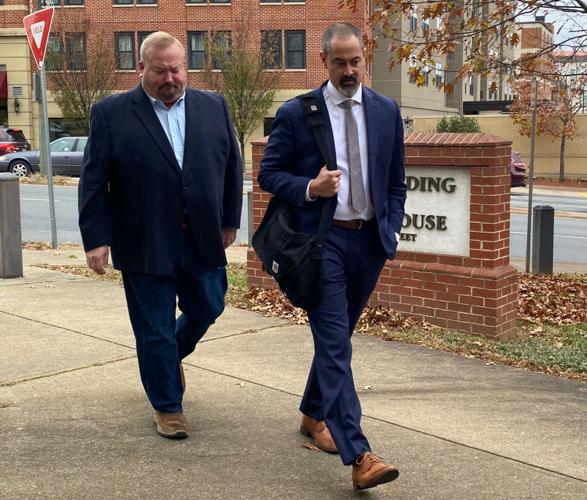 Ex-sheriff's bribery trial delayed due to medical condition