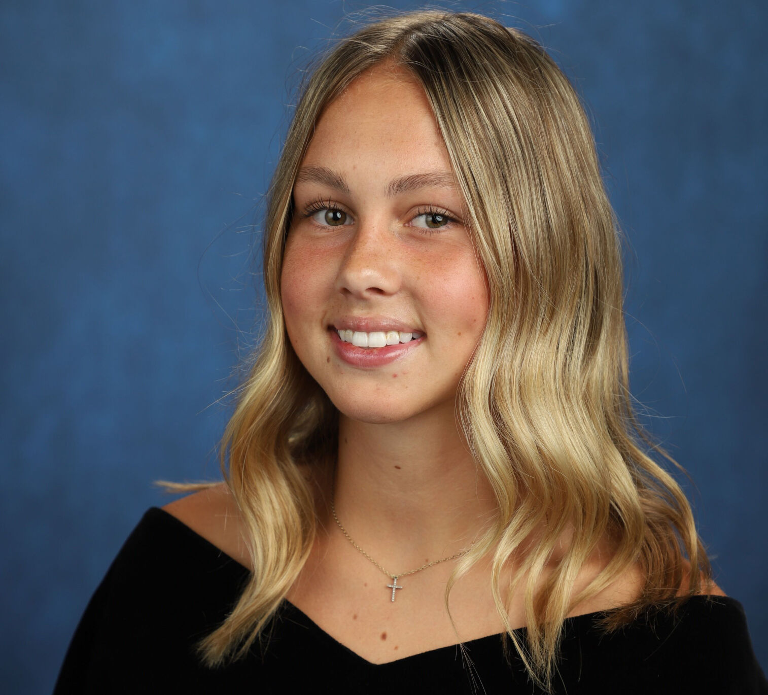 CCHS ACADEMIC SPOTLIGHT: Carson Lingenfelter