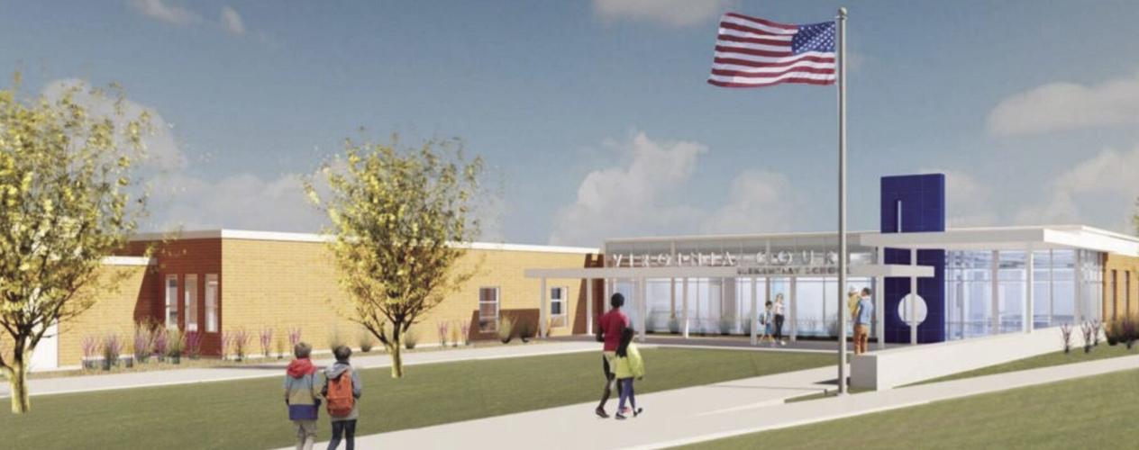 As rooftops keep rising, Culpeper schools planning for growth