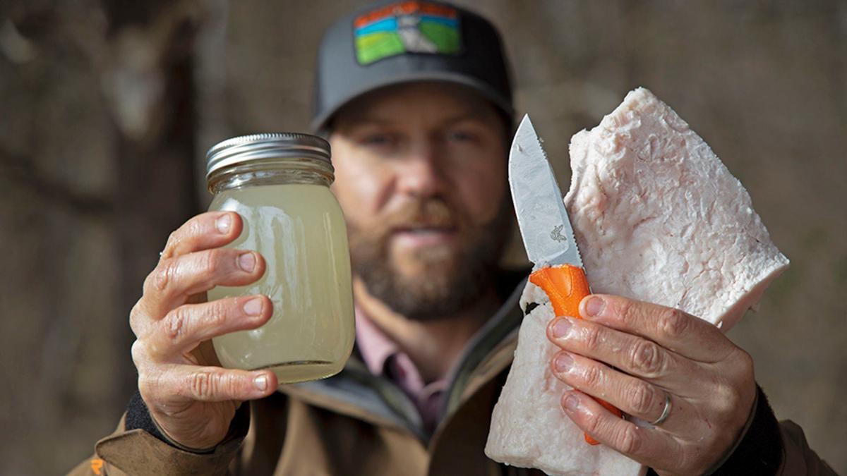 COMMENTARY: Arkansas podcaster keeps culture of 'bear grease' relevant