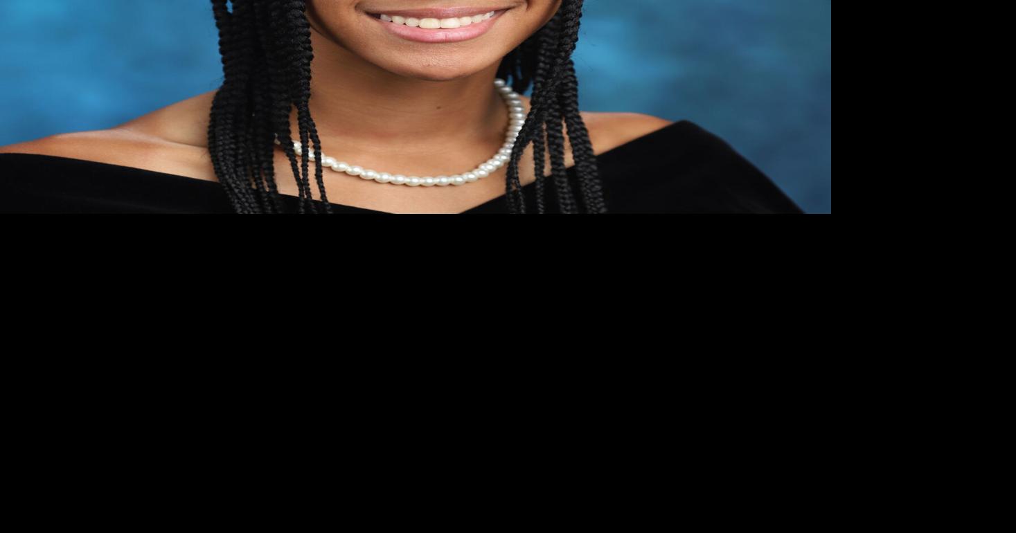 CCHS ACADEMIC SPOTLIGHT: Allyson Williams