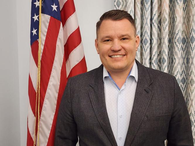 "We need to slow down," says Russell in 2nd bid for Culpeper Mayor