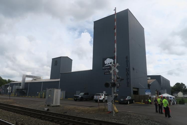 Celebrating 175 years, Bingham & Taylor emphasizes sustainable future