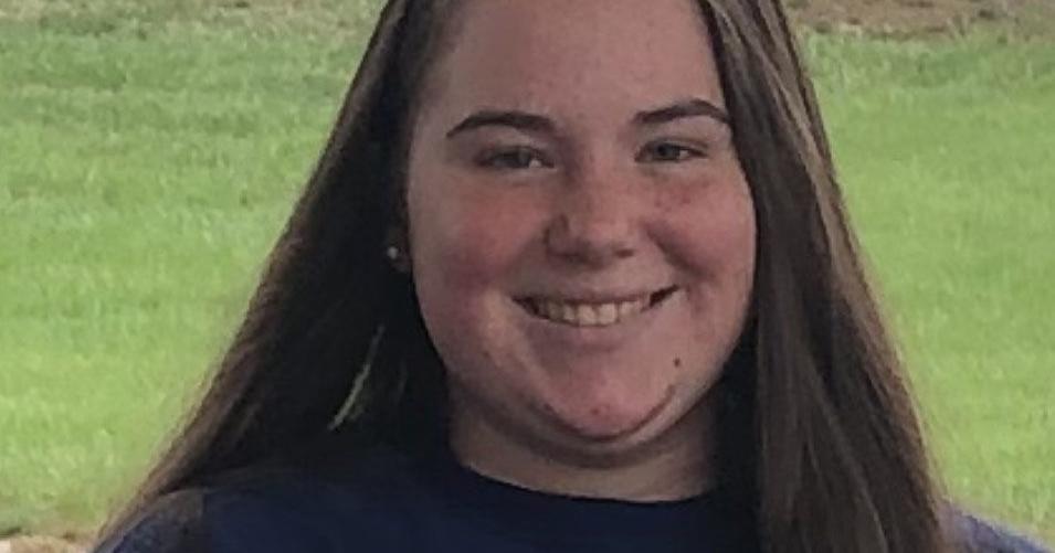 EVHS ACADEMIC SPOTLIGHT: Mackenzie Griffith