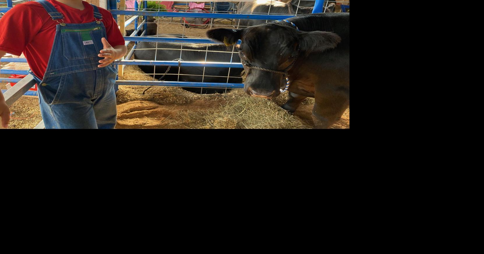 PHOTOS: 2023 Culpeper-Madison-Rappahannock Farm Show