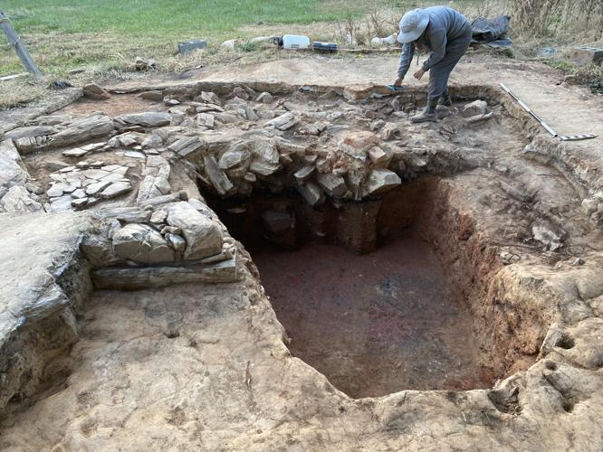 Historic Germanna telling stories of underrepresented communities