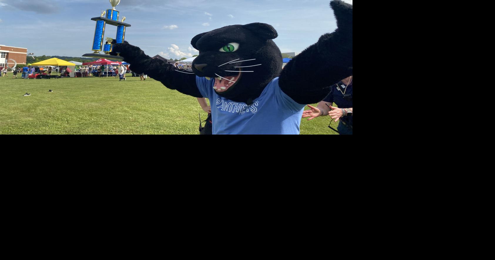 Community comes out for CulpeperFest