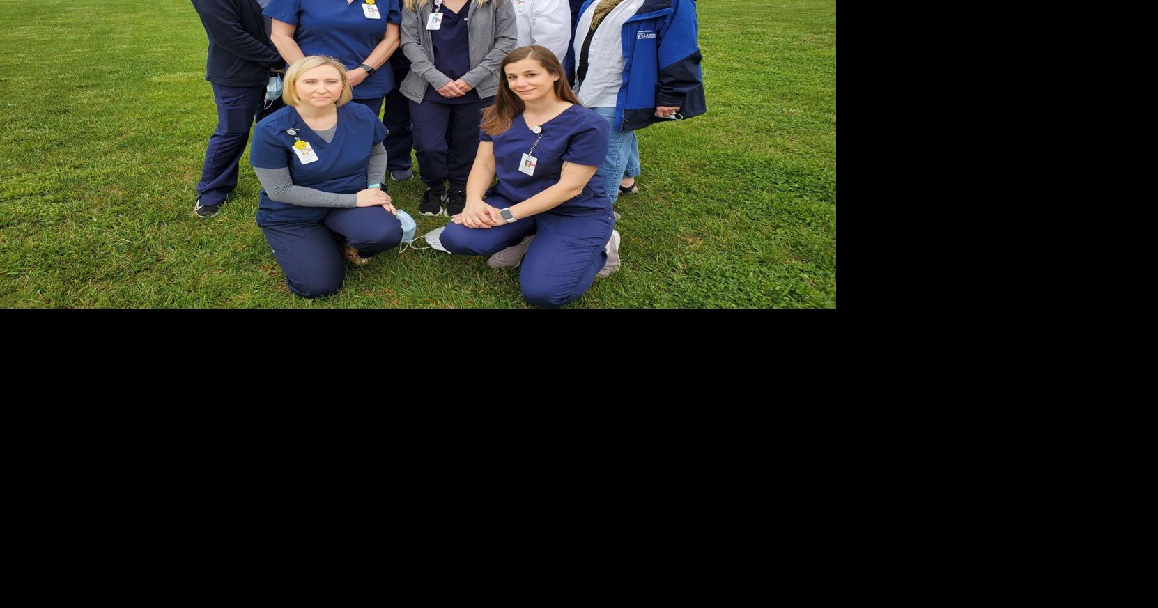 SPECIAL SECTION: Culpeper-area public health nurses give their all to ...