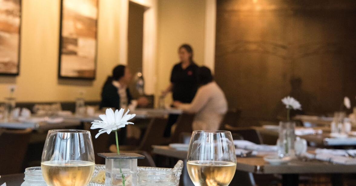 Forked on Main in Orange under new ownership