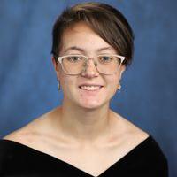 CCHS ACADEMIC SPOTLIGHT: Emily Csontos