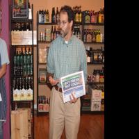 It’s not easy being cheesy