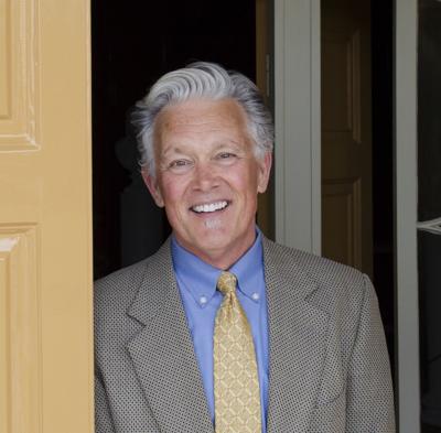 Roy Young named president of James Madison's Montpelier