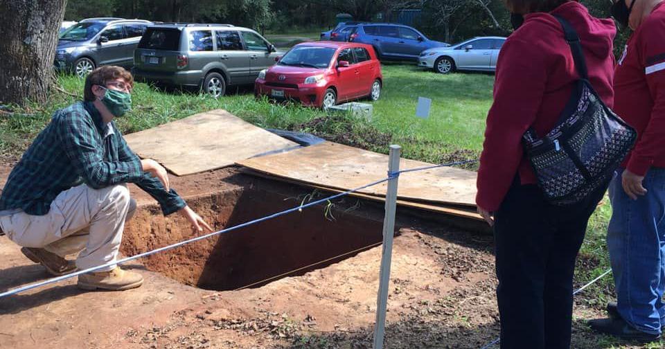 Public invited to Archaeology Day Open House at Fort Germanna colonial site
