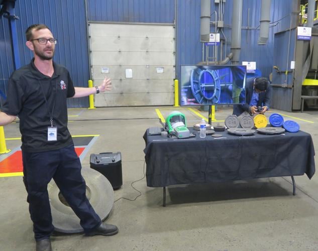 Celebrating 175 years, Bingham & Taylor emphasizes sustainable future