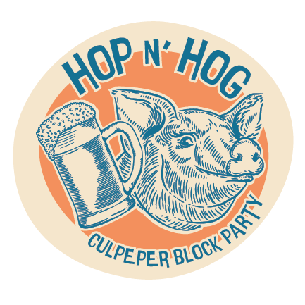 Bring on the beverages and barbecue—Hop N Hog is Sept. 25 in Culpeper