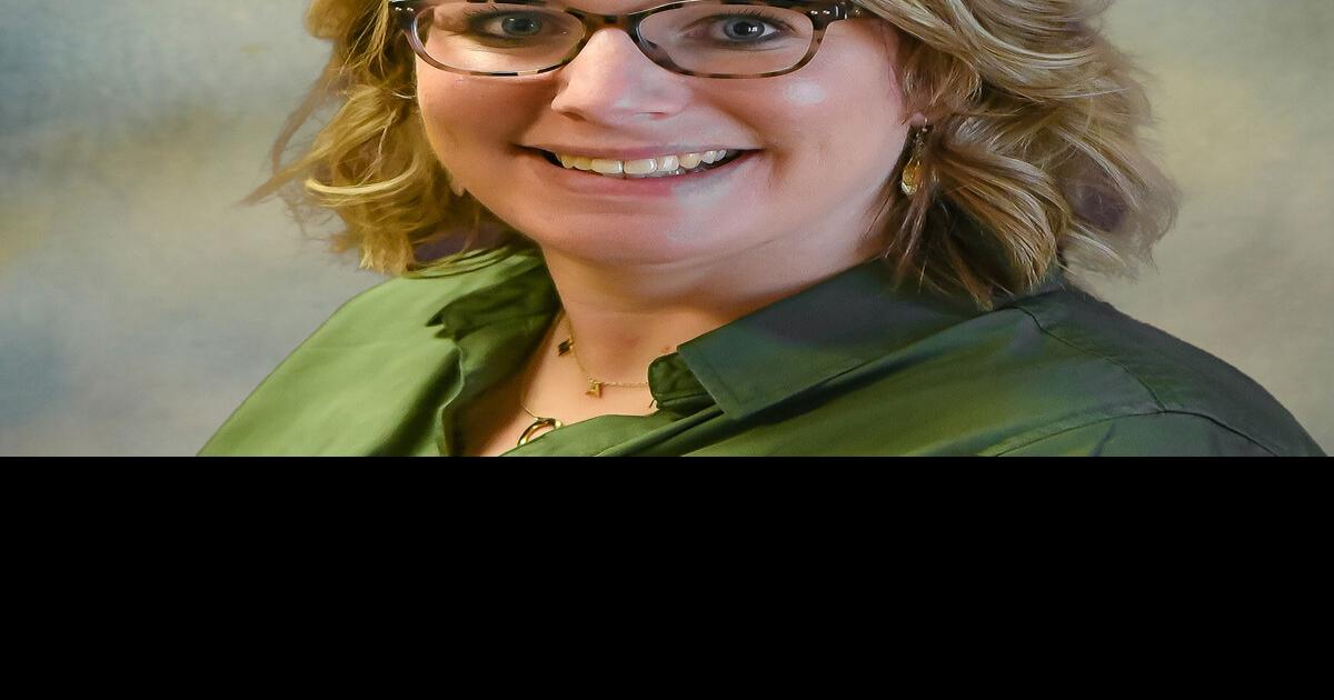 Dodson joins Farm Credit Culpeper branch