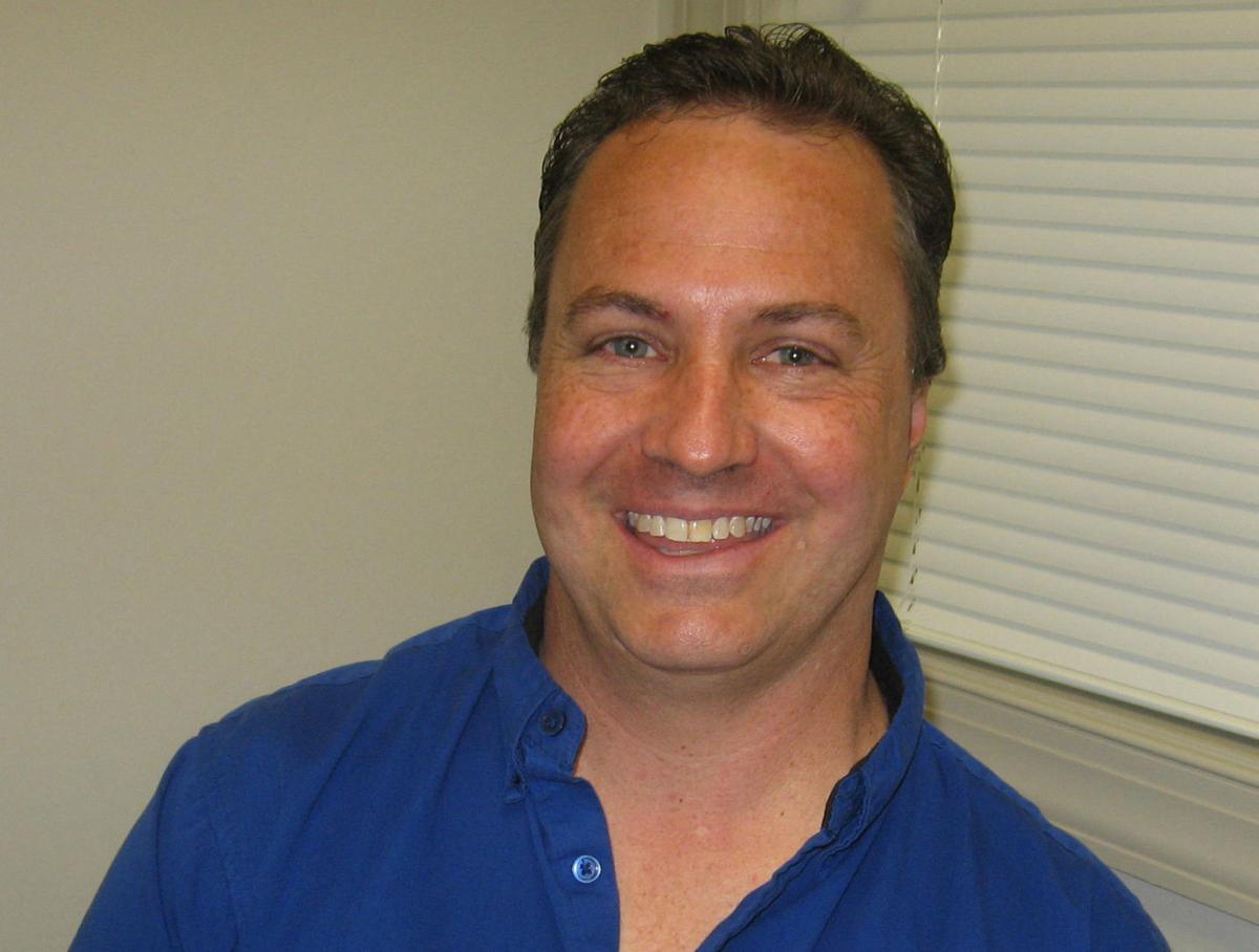 Olinger unopposed in bid for 2nd term as Culpeper mayor | Latest News ...