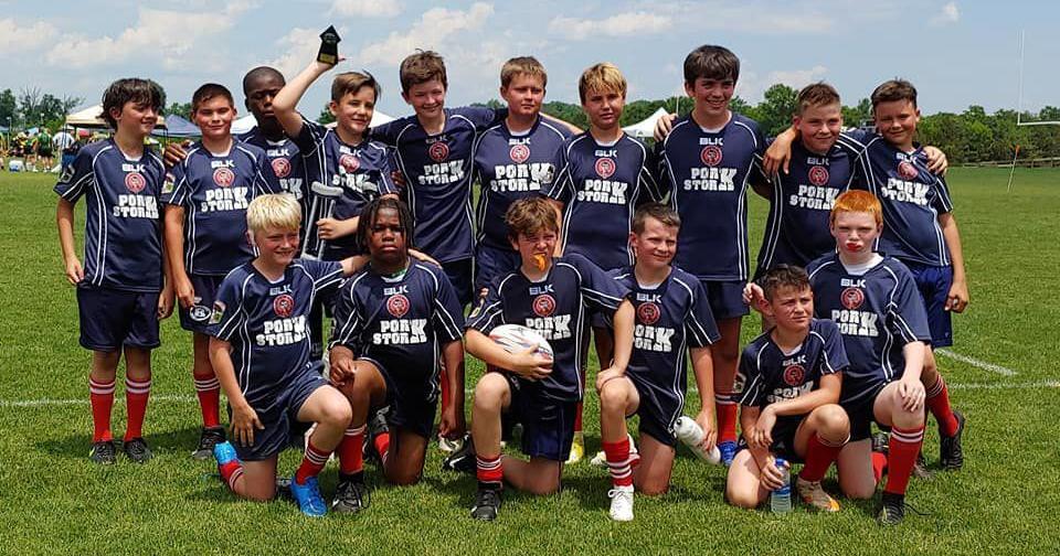 Long-awaited rugby tournament draws hundreds to Culpeper