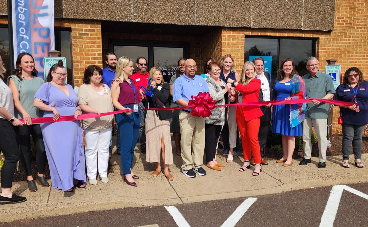 Medi Home Health and Hospice comes to Culpeper