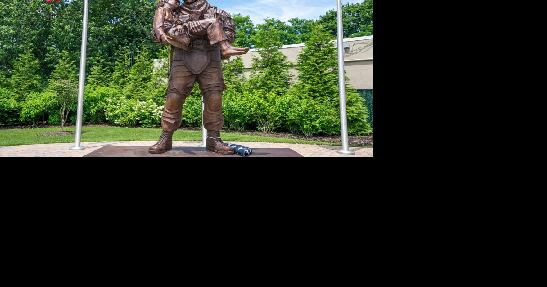 Measure would expand PFC Joseph P. Dwyer Peer Support Program nationwide