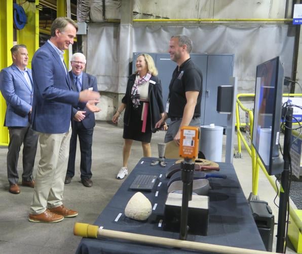 Celebrating 175 years, Bingham & Taylor emphasizes sustainable future