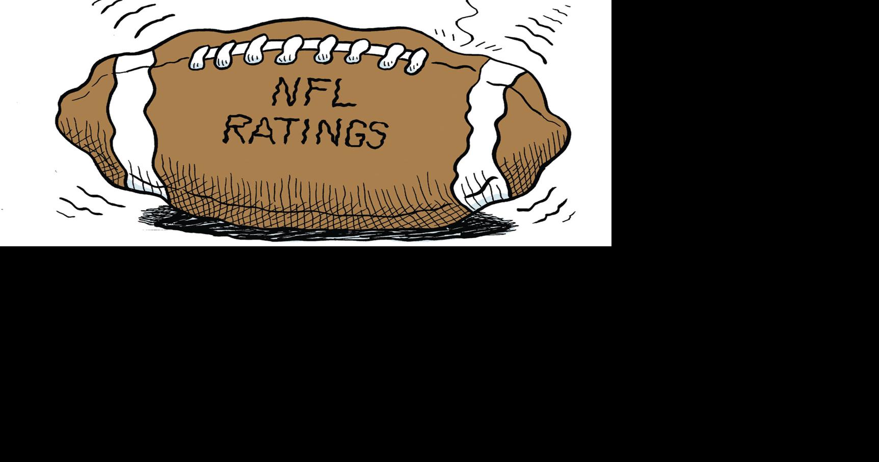 CSE 1001 Cartoon NFL