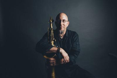 DMB sax player to headline inaugural Jazz Summit at Culpeper County High