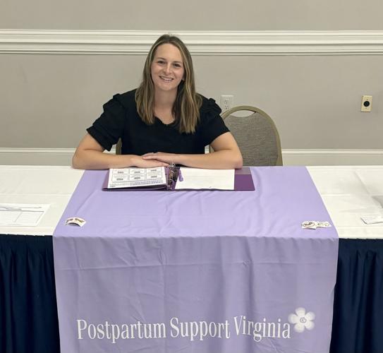 Postpartum Support Virginia begins groups in Culpeper