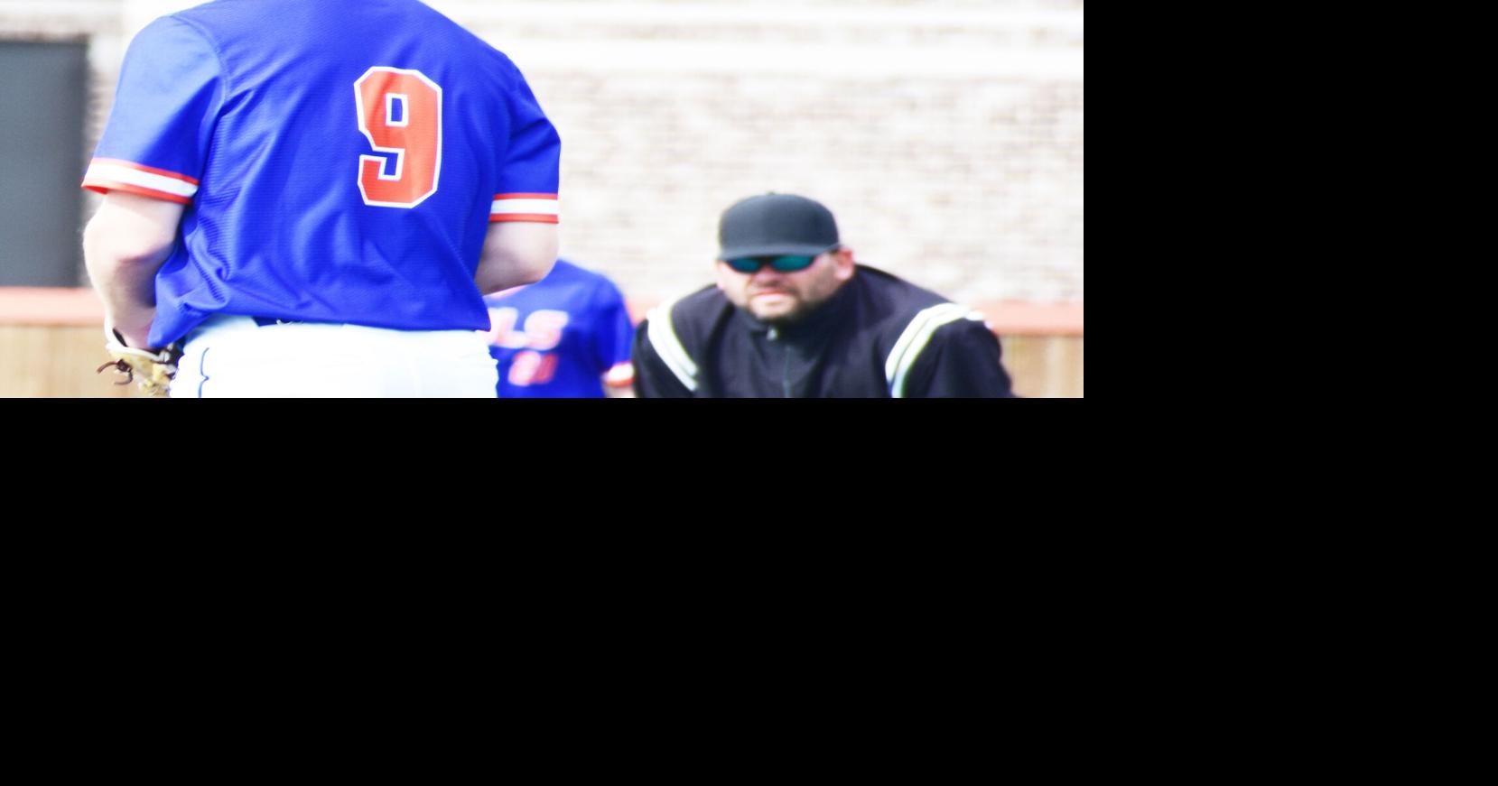 Starkville Academy gets the runs to make sure of baseball sweep ...