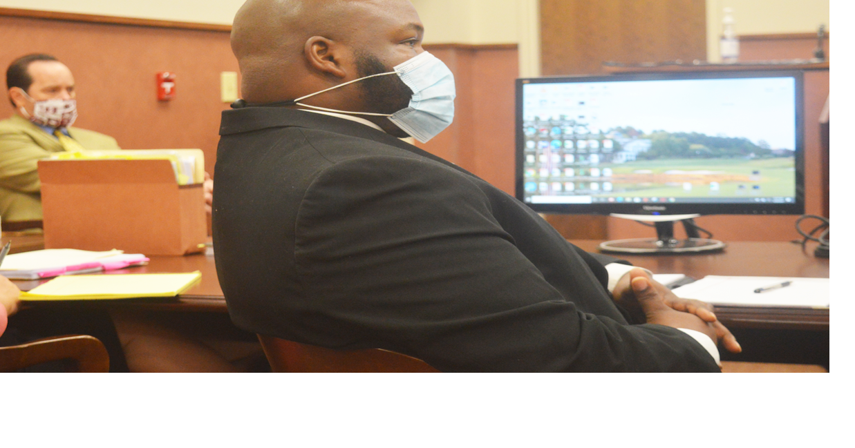 Jordan trial continues with testimony | News | starkvilledailynews.com