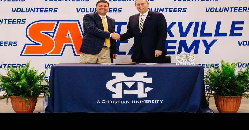 Starkville Academy, Mississippi College partner to bring students dual ...