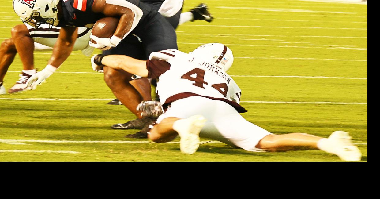 MSU linebacker Johnson recognized by the SEC | Sports ...