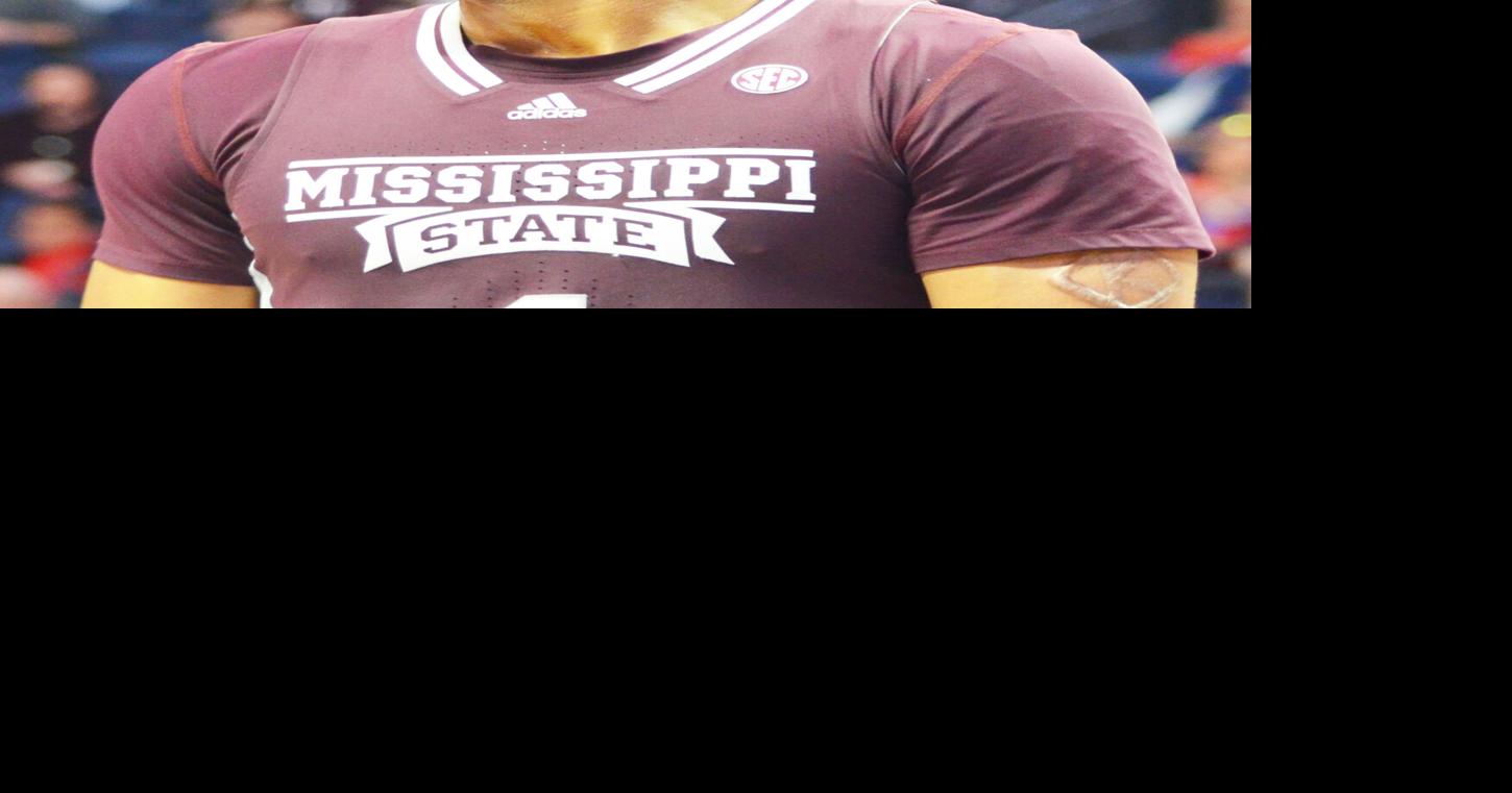 Smith to miss time for MSU men's basketball due to foot injury | Sports ...