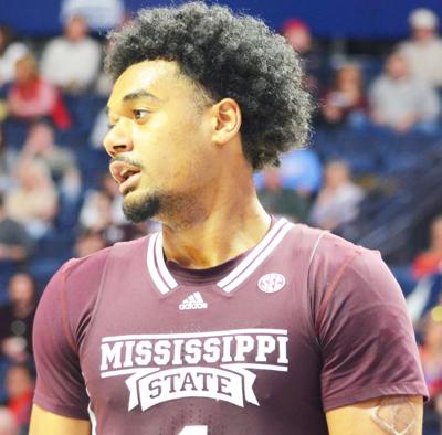 Smith to miss time for MSU men's basketball due to foot injury | Sports ...