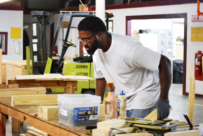 MAKING IT WORK: Ability Works strengthens local workforce ...