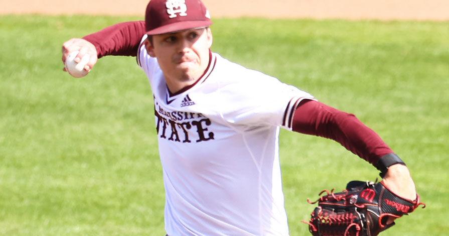 Siary to get a start for MSU baseball against South Carolina | Sports ...