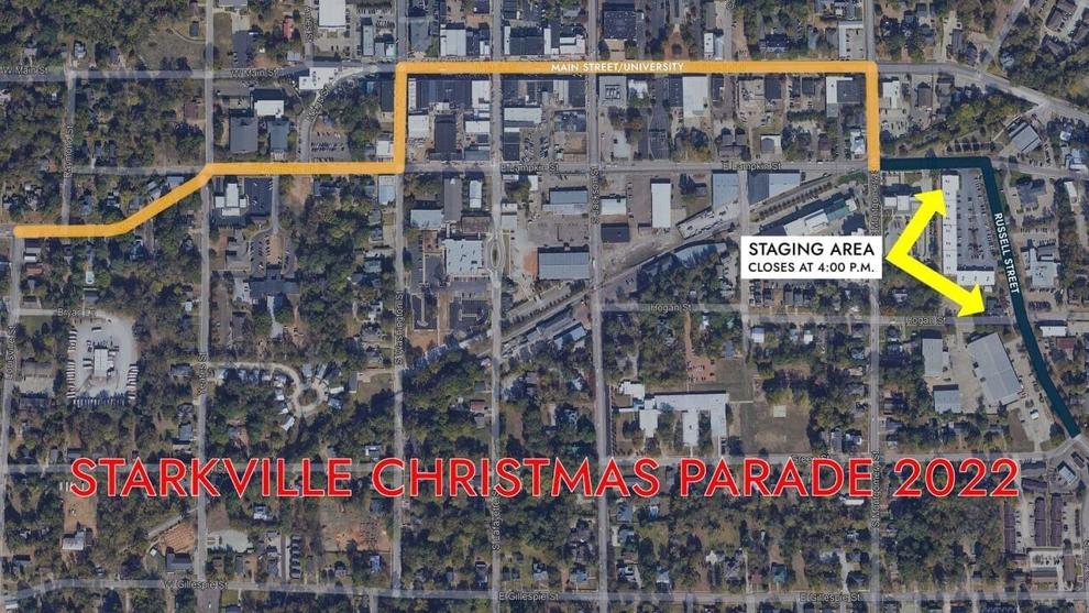 News | starkvilledailynews.com