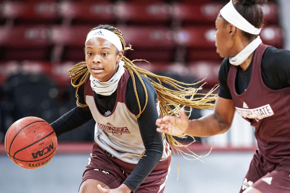 Q&A: Mississippi State women's basketball coach Nikki McCray-Penson ...