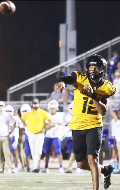 OCH Regional Medical Center Athlete of the Week: Trey Petty | Sports ...