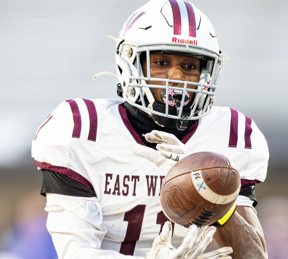 SDN All-Area High School Football Offensive Player of the Year ...
