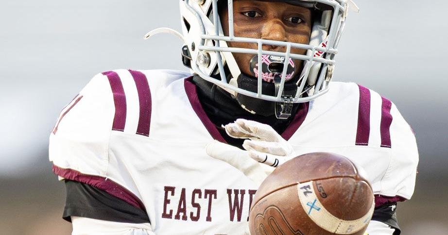 SDN All-Area High School Football Offensive Player of the Year ...