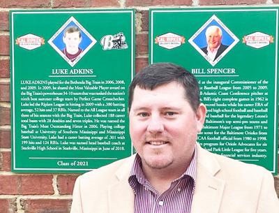 SHS baseball coach Adkins inducted into Ripken Hall of Fame | Sports ...